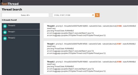 How To Troubleshoot Cpu Problems Fast Thread