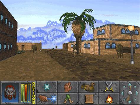 Daggerfall