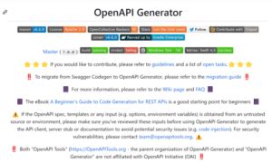 OpenAPIとはSwaggerとの違いや役立つツールを紹介 AeyeScan