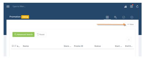 how to create a mix match promotion s2k prime support center