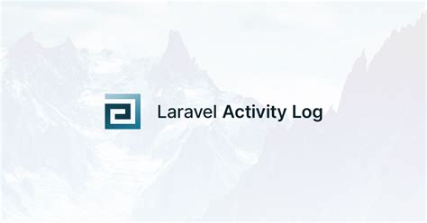 Laravel Simple User Activity Log Medium