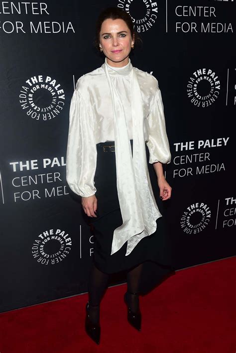 Keri Russell Is Coming Back To Tv Go Fug Yourself Go Fug Yourself