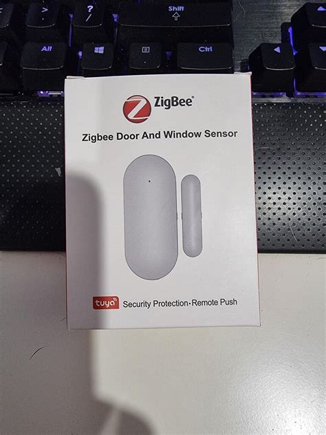 Need Help Tuya And Door Sensors Installation Home Assistant Community