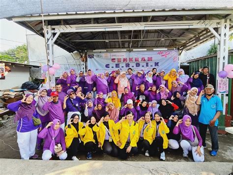 Tingkatkan Kesadaran Kanker Payudara Mahasiswa Fik Ui Ajak Masyarakat Terapkan Enam Langkah