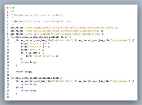 How To Disable Min Max Step Control Plugin Codeastrology Posted On