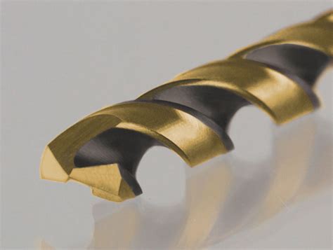 Twist Drill “assembly Kit” Exact Präzisionswerkzeuge