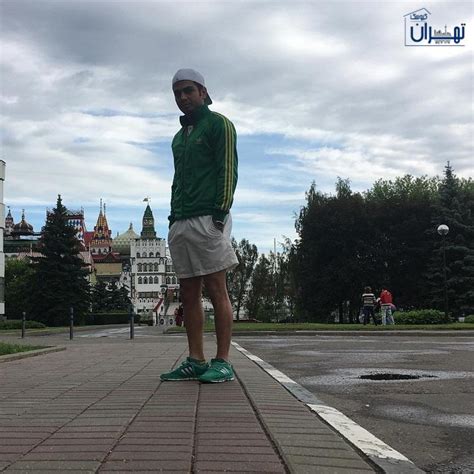 بیوگرافی حسین پور کریمی بازیگر نقش وحید در سریال جان سخت عکس