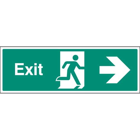 Exit Right