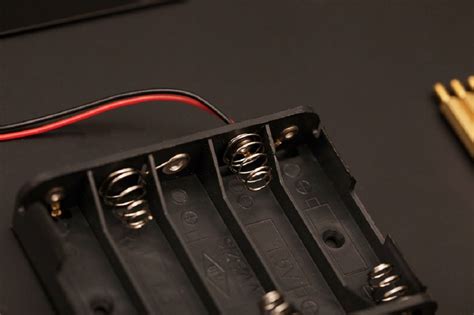 Dfrobot Pirate 4wd Arduino Robot Platform Nepal Ubuy