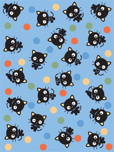 Chococat Poses Wallpaper More In Source Friendofsanrio On Tumblr