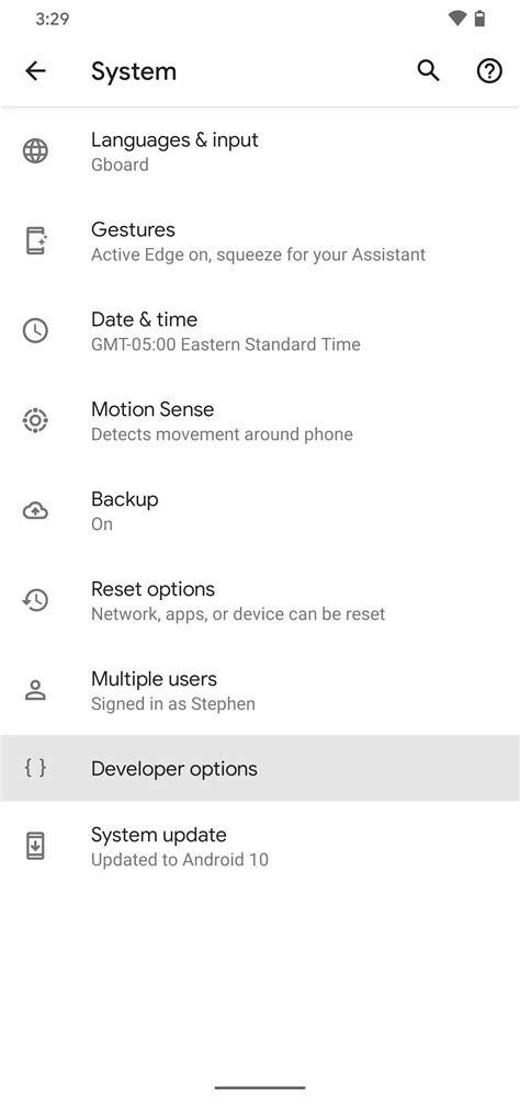 How To Unlock The Bootloader On Your Pixel Pixel Gadget Hacks