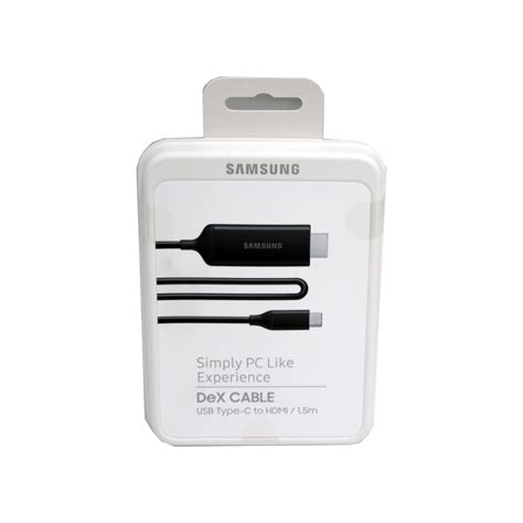 Samsung Dex Cable Usb To C Adjoa Samsung