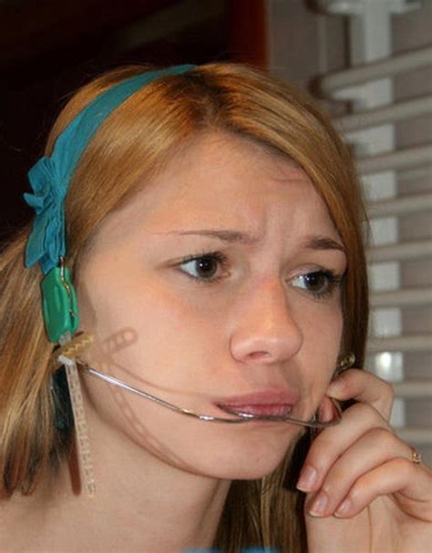96 Headgear Ideas Headgear Braces Girls Orthodontics Braces
