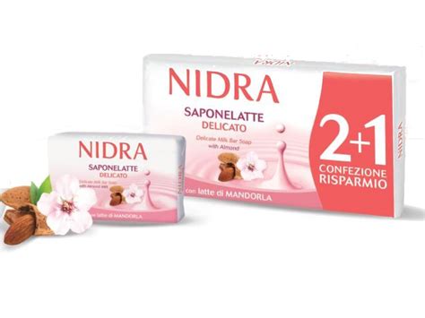 NIDRA DETERGENTE INTIMO FRESH 500ML