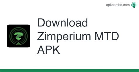 Download Zimperium Mtd Apk Latest Version 2024