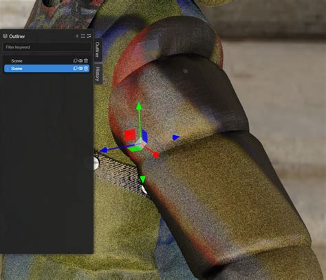 Normal Map Disappears Until Reboot Questions Three Js Forum