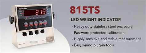 Anyload Weigh And Measure Inc