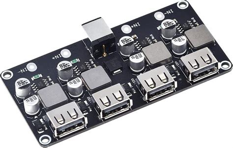 Usb To Power Anything Hardware Level Techs Forums