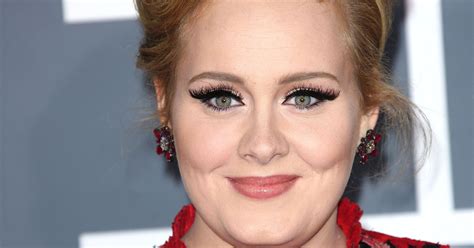 Adele 25 Album Meaning Makeup Record