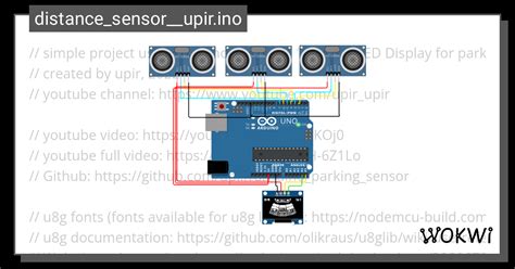 Wokwi Online Esp32 Stm32 Arduino Simulator