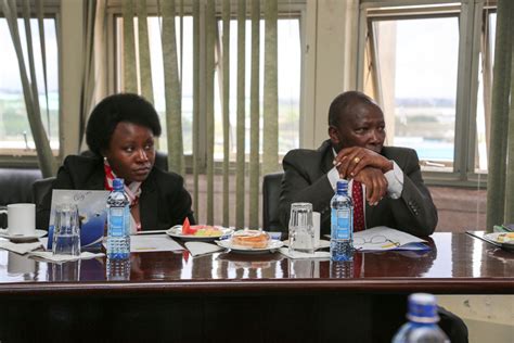 Why Maina Kamanda Was Given The Disabled Persons Seat Kimani Ngunjiri