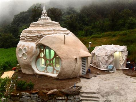 세상에 이런집이 소라모양의 집무주군 Daum 부동산