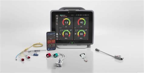 Hemodynamic Monitoring Edwards Lifesciences