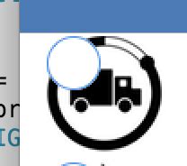 IOS Swift Issue Rendering Label In CALayer Stack Overflow