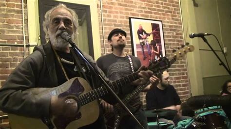 Tommy Chongs Pot Leaf Guitar Jam Session At The Bcmp Youtube