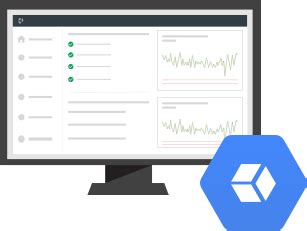 Management Tools Google Cloud