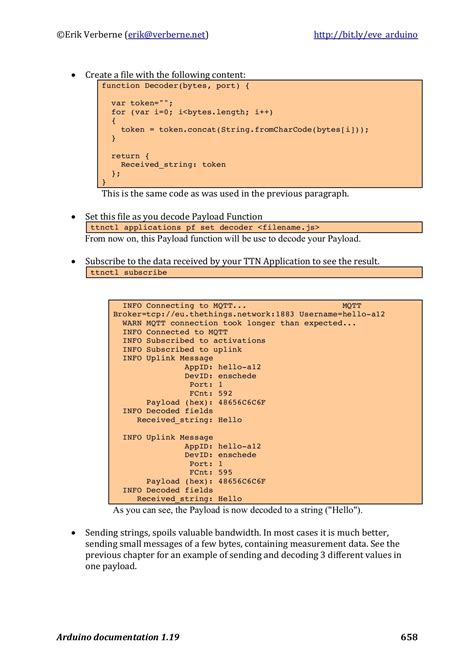 Arduino Documentation Gpio Box Pagina 658 Flipboekje Online