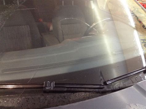 "NEW" лобовое стекло — Skoda Octavia A5 Mk2, 1,4 л, 2009 года ...