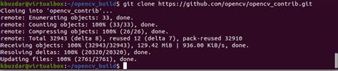 How To Install Opencv On Ubuntu 2004 Vitux
