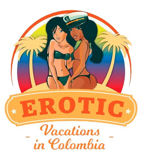 Luxury Adult And Sex Vacation Packages Colombia Erotic Vacations