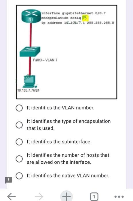 Solved 3 Points Q1 Refer To The Exhibit Nat Is Configured