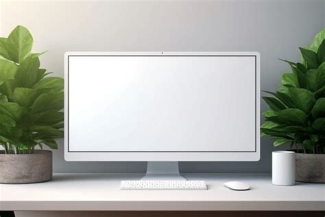 Computer Moniter Graphic By Eshas Designs · Creative Fabrica