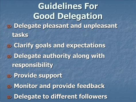 PPT - PARTICIPATION & DELEGATION PowerPoint Presentation, free download ...