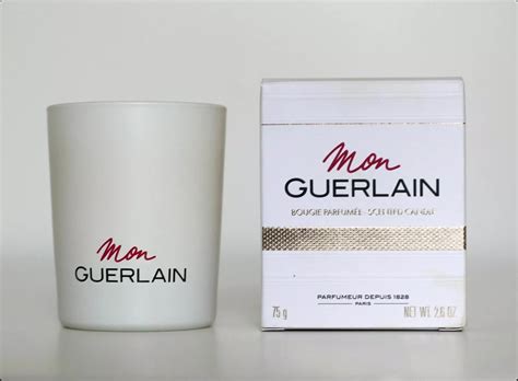 Купить духи Mon Guerlain Eau De Parfum — женский парфюм и парфюмерная ...