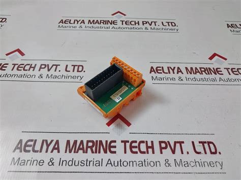 Honeywell Fsc Fc Tsao M Aeliya Marine