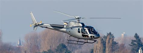 Eurocopter As350