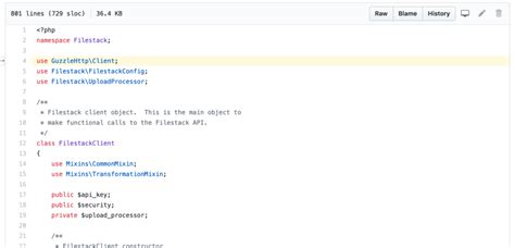 Understanding File Uploads With Curl Filestack Blog