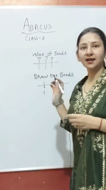 What To Teach In Third Abacus Class Maths Abacus Abacusmath Teaching Teachingtips Youtube