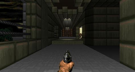 Which Do You Prefer Software Rendering Or OpenGL Page 2 Doom General Doomworld