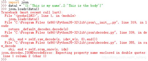【注意】json文件的键key需要用双引号包裹axios传递json类型的参数时json的key需要加引号吗 Csdn博客