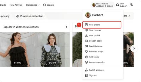 Как делать покупки в Интернете с Temu полное руководство читает