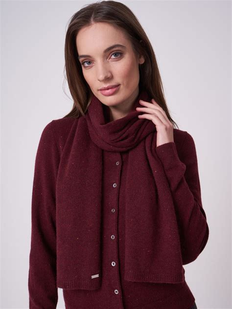Cashmere Scarf