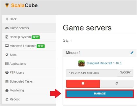 How To Fix Unable To Access Jarfile On Minecraft Scalacube