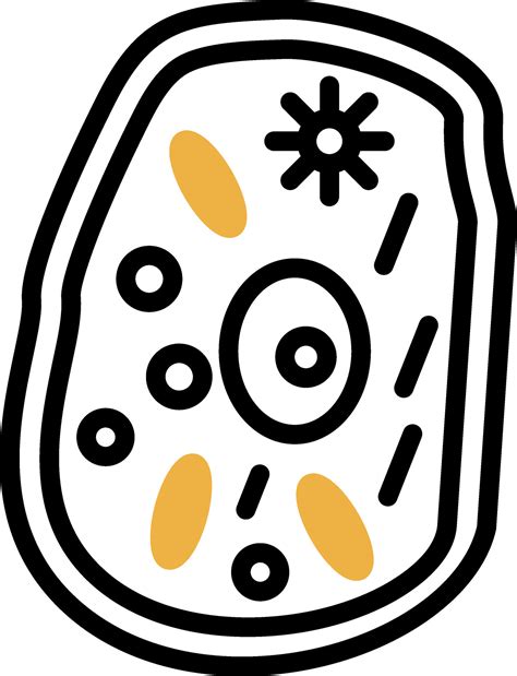 Cell Vector Icon Design 29423316 Vector Art At Vecteezy
