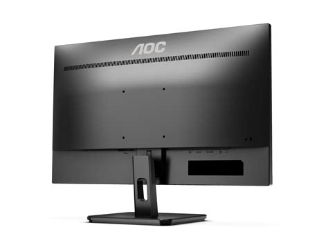 E QA IPS Monitor AOC Monitor