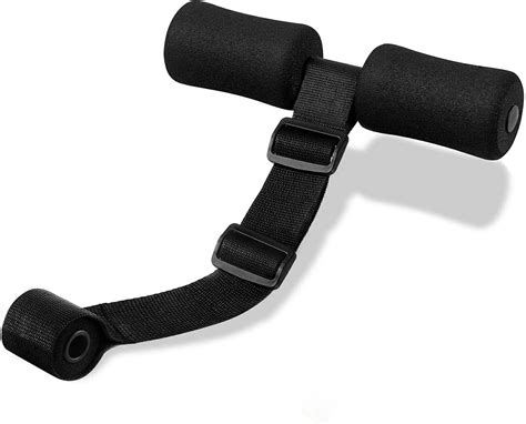 Nordic Hamstring Curl Strap